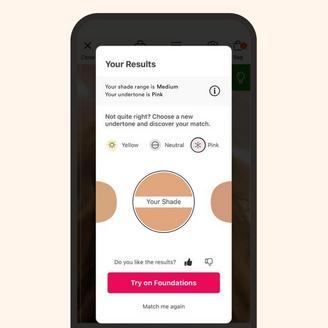 Mobile App | Ulta Beauty