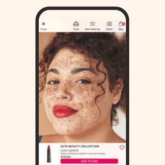 Mobile App | Ulta Beauty