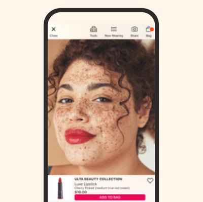 Mobile App | Ulta Beauty