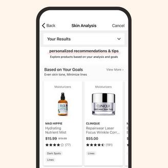 Mobile App | Ulta Beauty