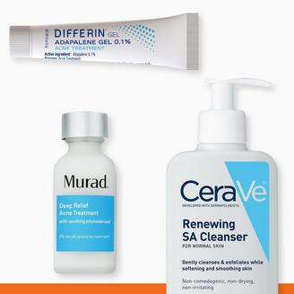 Dermatologist Recommended - Skin Care | Ulta Beauty