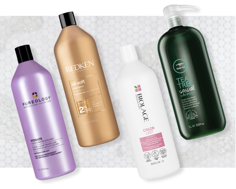 Hair Care, Styling & Hair Color Products | Ulta Beauty