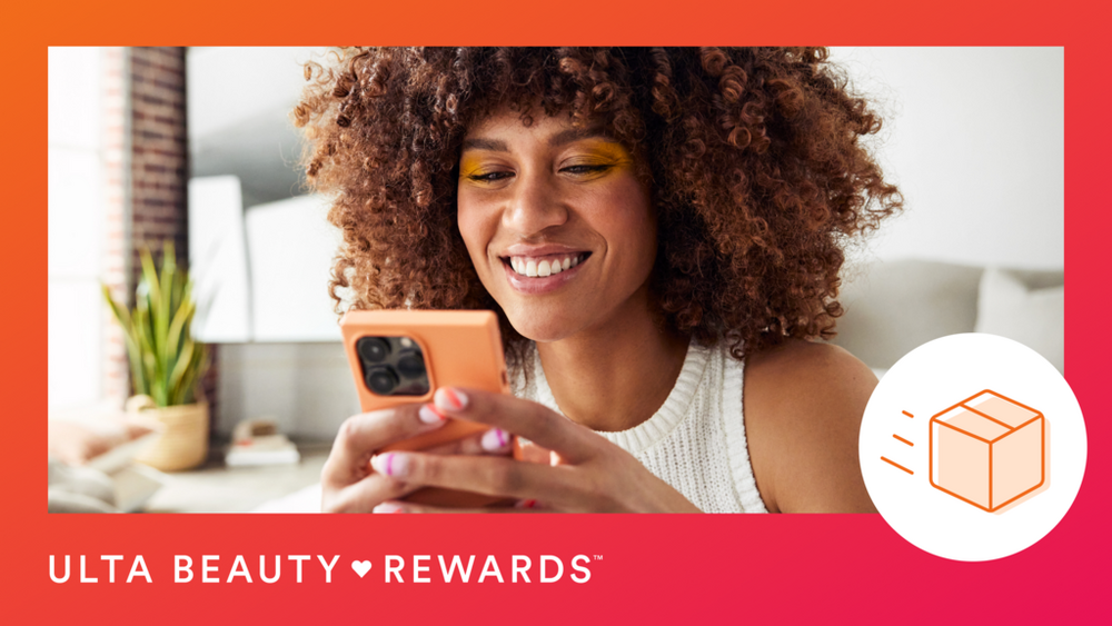 Ulta online store
