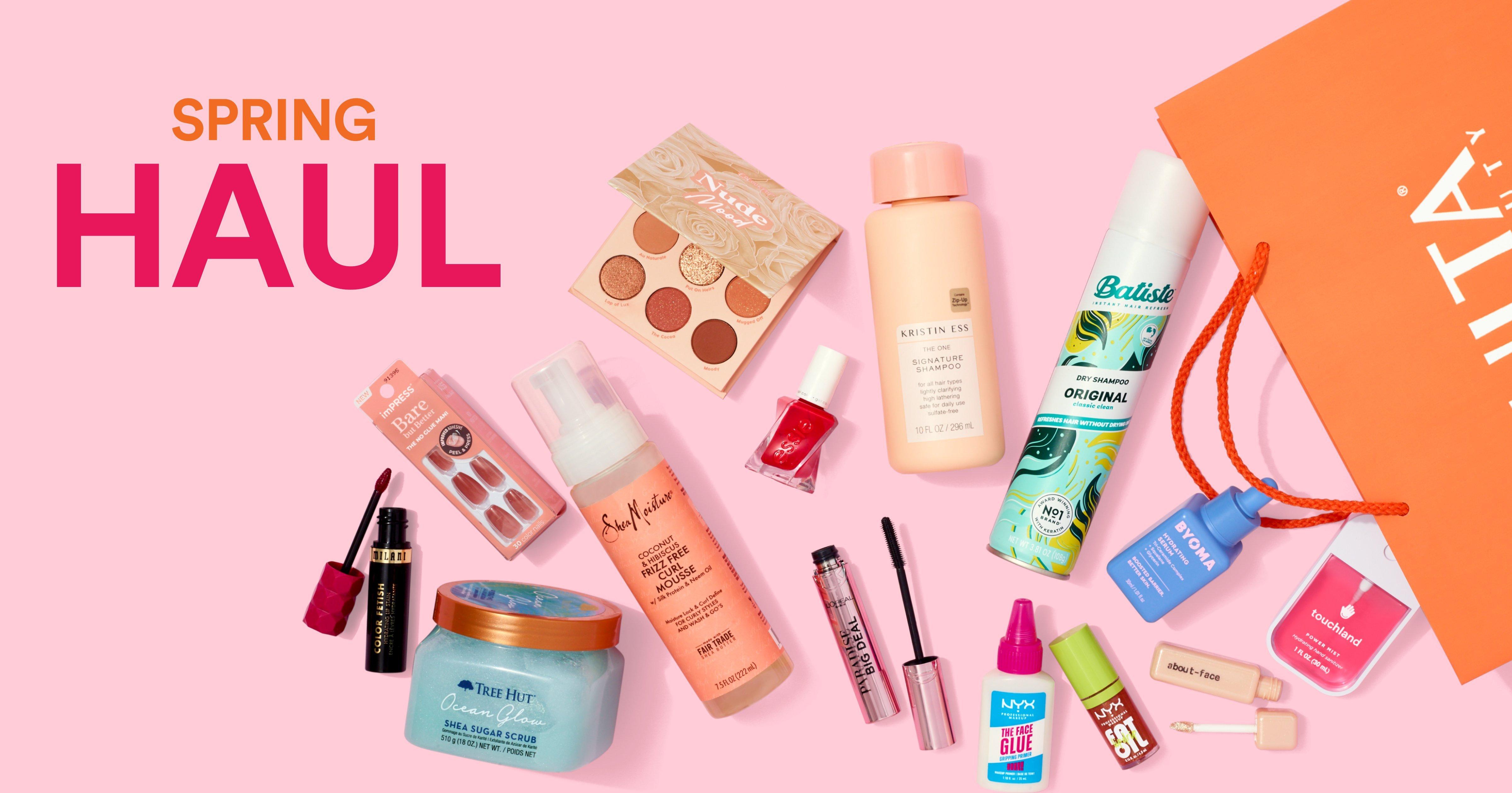 Spring Haul Sale Event | Ulta Beauty