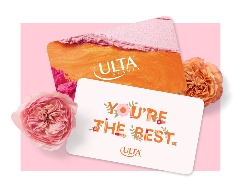 Mother’s Day 2024 Shipping Deadlines | Ulta Beauty