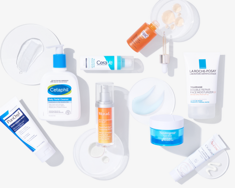 Skin Care Products | Ulta Beauty