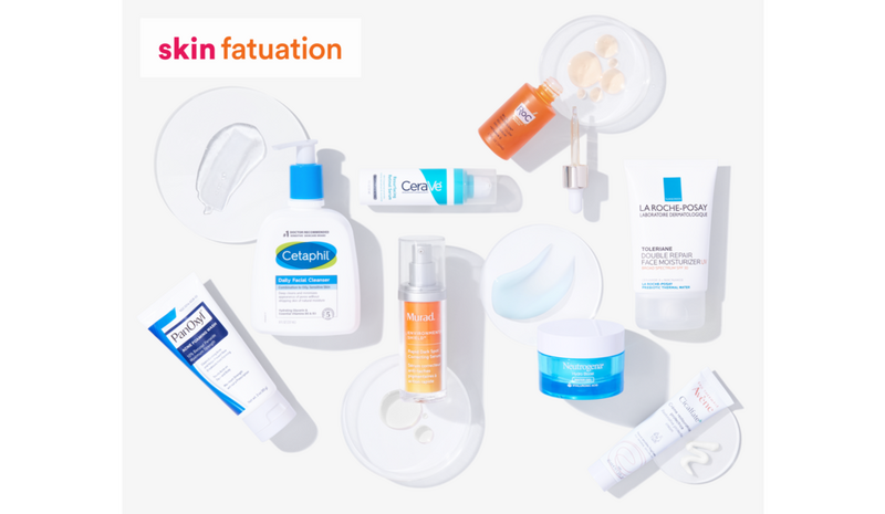 Dermatologist Recommended Skin Care Products | Ulta Beauty