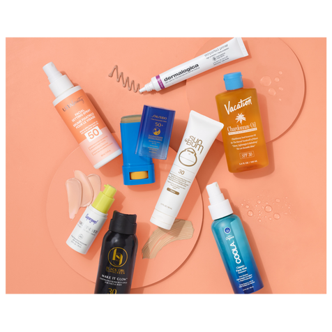 Skin Care Products | Ulta Beauty