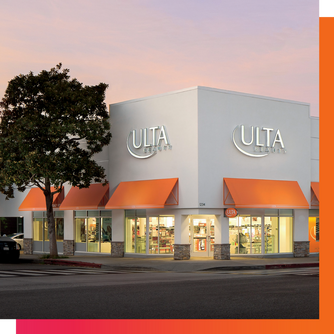 Audiences | UB Media | Ulta Beauty