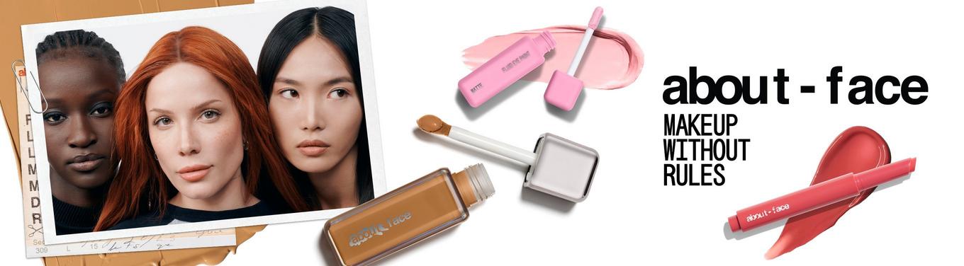 about-face - Ulta Beauty