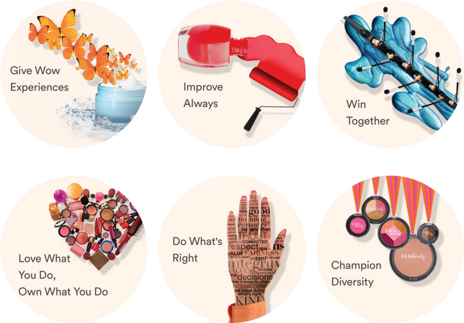 About Us | Company | Ulta Beauty