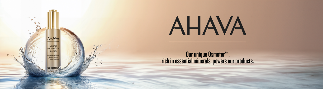 Ahava | Ulta Beauty