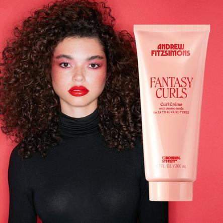 Andrew Fitzsimons | Ulta Beauty