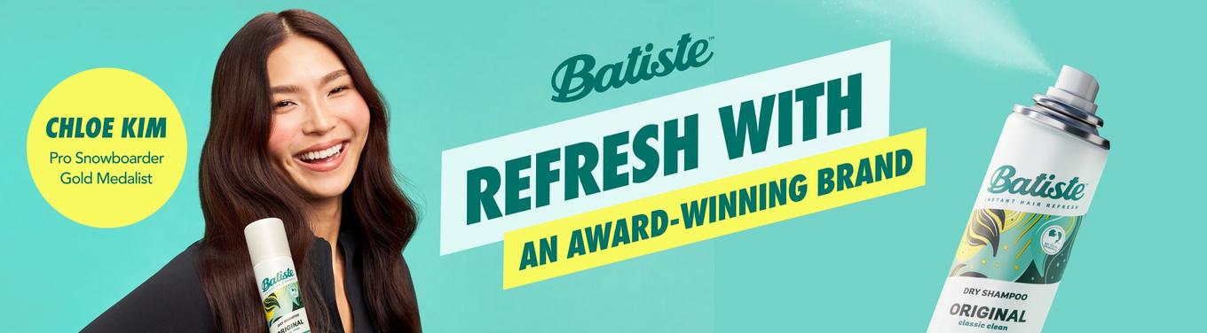Batiste - 28 results | Ulta Beauty