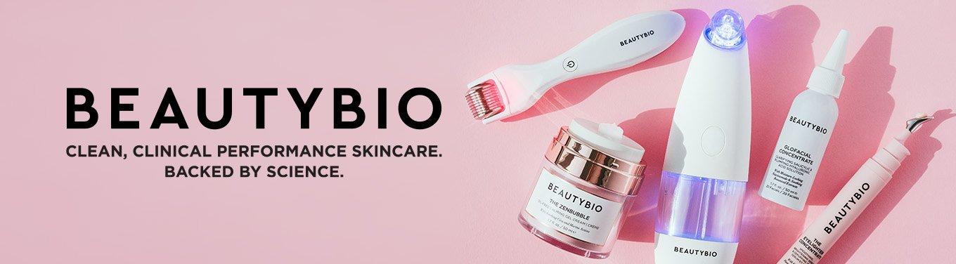 BeautyBio | Ulta Beauty