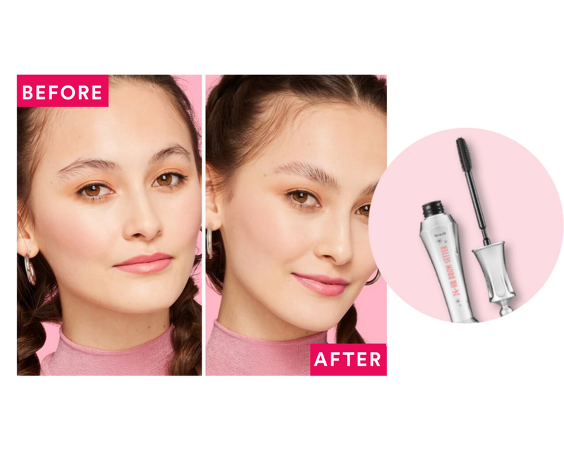 Benefit Brow Bar | Brow Waxing | The Salon At Ulta Beauty