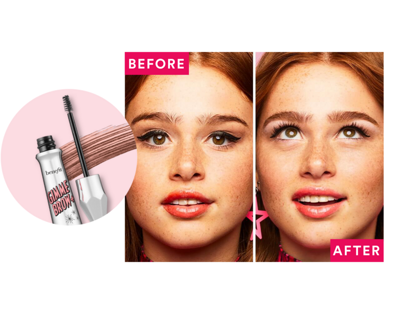 Benefit Brow Bar | Brow Waxing | The Salon At Ulta Beauty