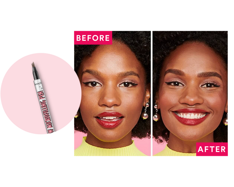 Benefit Brow Bar | Brow Waxing | The Salon At Ulta Beauty