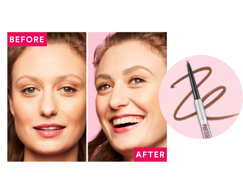 Benefit Brow Bar | Brow Waxing | The Salon At Ulta Beauty