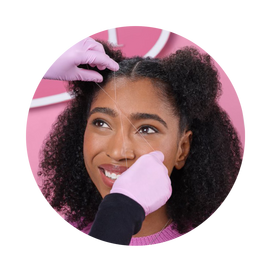 Benefit Brow Bar | Brow Waxing | The Salon At Ulta Beauty