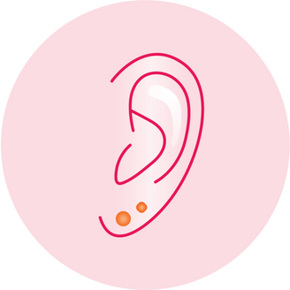 Ear Piercing | The Salon At Ulta Beauty