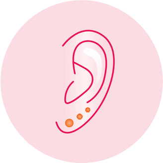 Ear Piercing | The Salon At Ulta Beauty