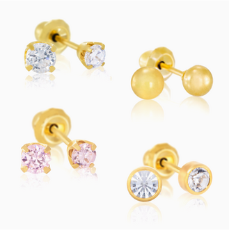 Ear Piercing | The Salon At Ulta Beauty