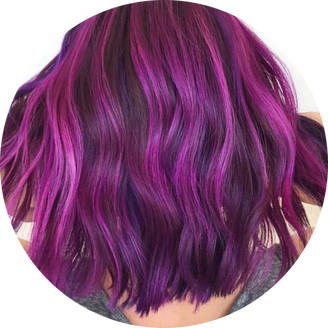 Salon Hair Color Education | Hair Color Services | The Salon at Ulta Beauty