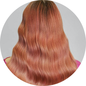 Salon Hair Color Education | Hair Color Services | The Salon at Ulta Beauty