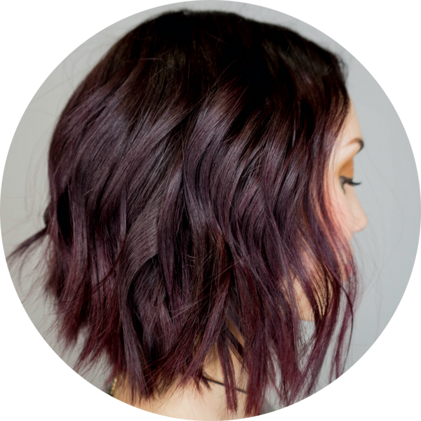 Salon Hair Color Education Hair Color Services The Salon at Ulta Beauty