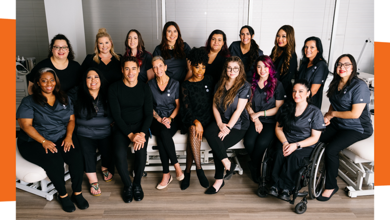 Skin Services | The Salon At Ulta Beauty