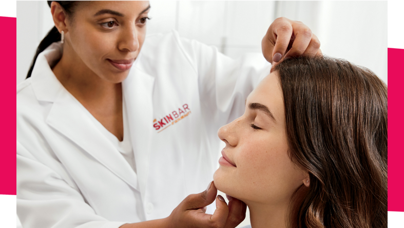 Skin Services | The Salon At Ulta Beauty