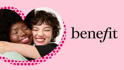 Benefit beauty store