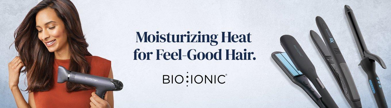 Bio Ionic | Ulta Beauty