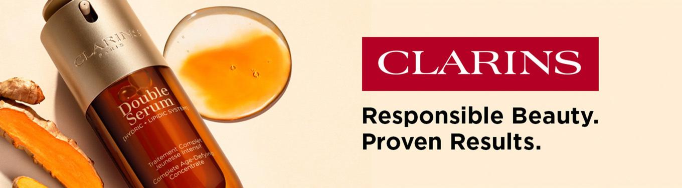 Clarins - Ulta Beauty