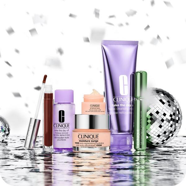 Clinique | Ulta Beauty
