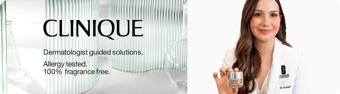 Clinique | Ulta Beauty