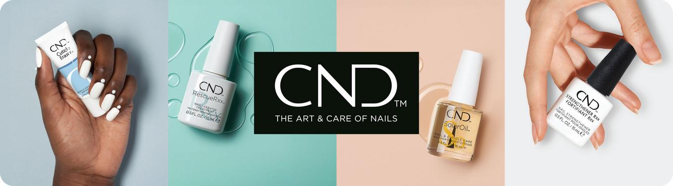 CND - Ulta Beauty