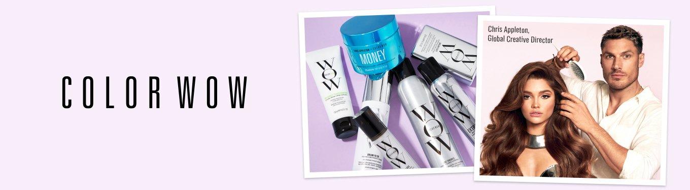 Color Wow | Ulta Beauty