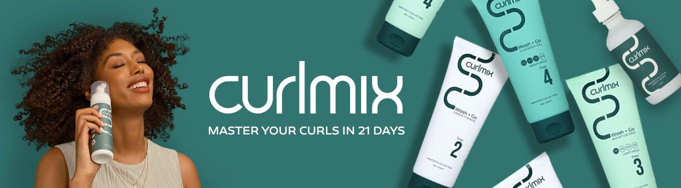 CurlMix | Ulta Beauty