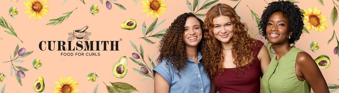 Curlsmith | Ulta Beauty