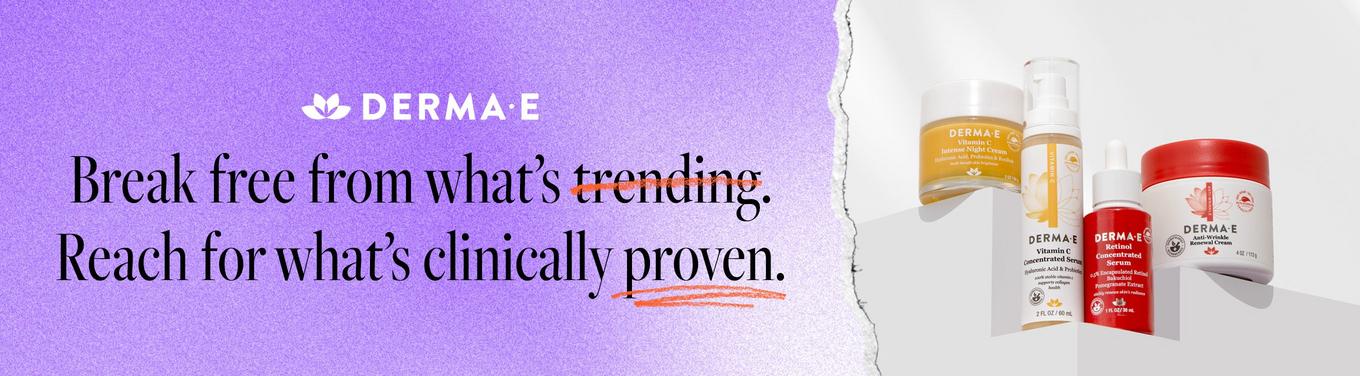 Derma E | Ulta Beauty