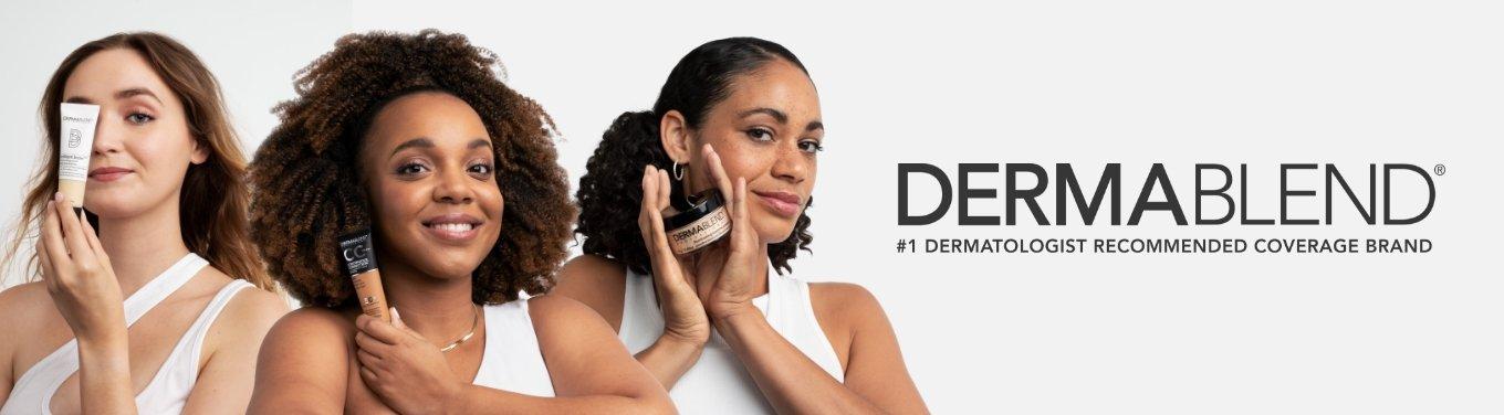 Dermablend | Ulta Beauty