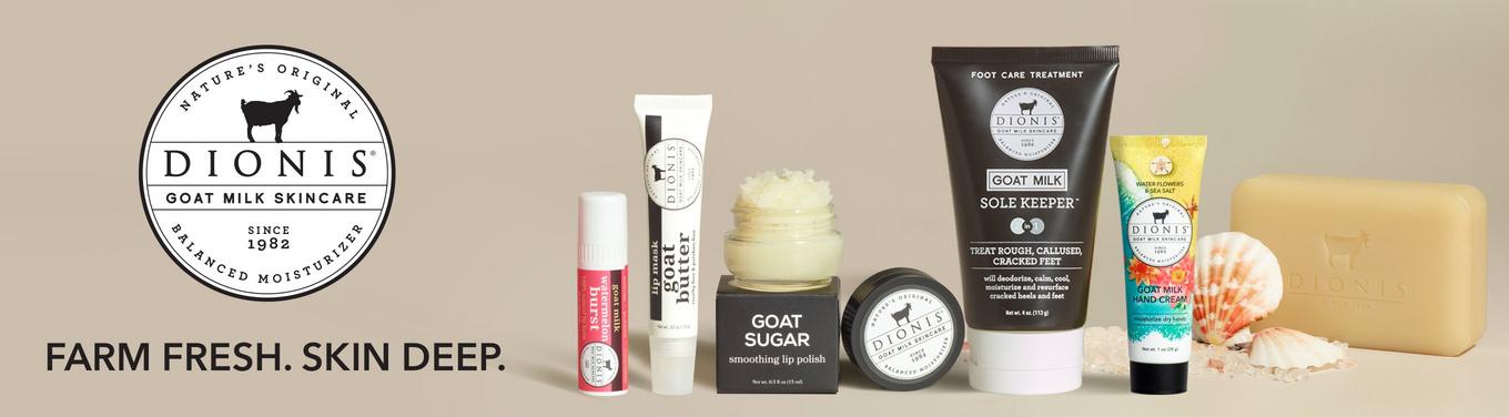 Dionis | Ulta Beauty