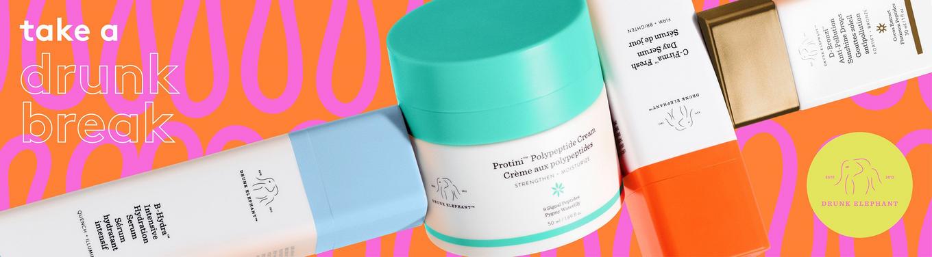 Puffiness Drunk Elephant | Ulta Beauty