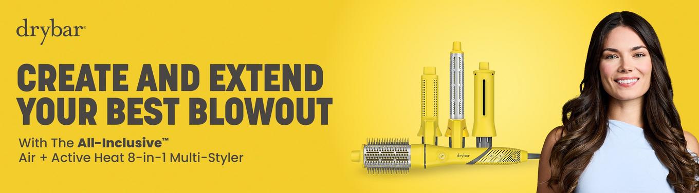Drybar | Ulta Beauty