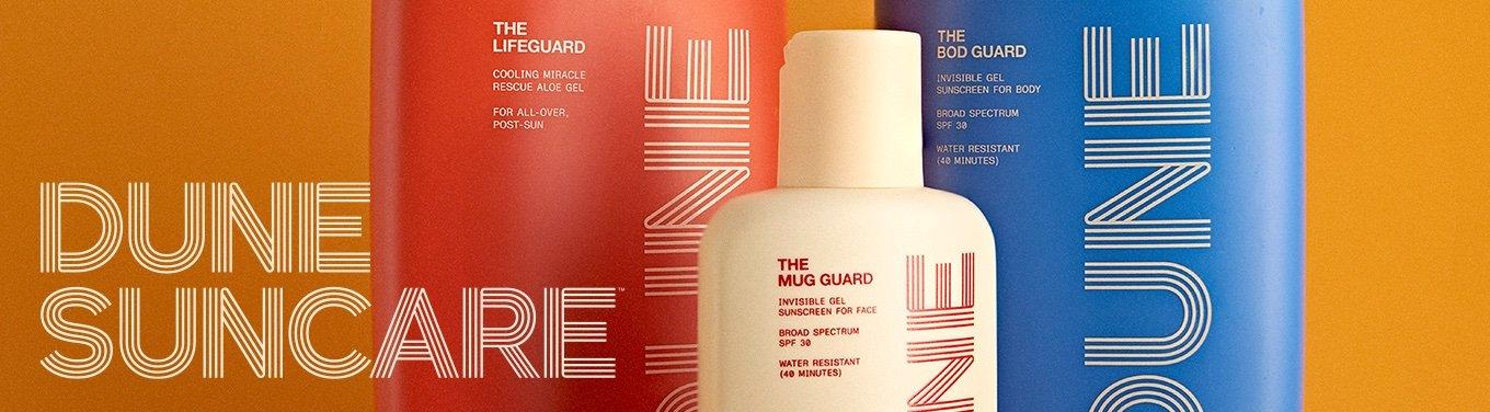 DUNE SUNCARE | Ulta Beauty