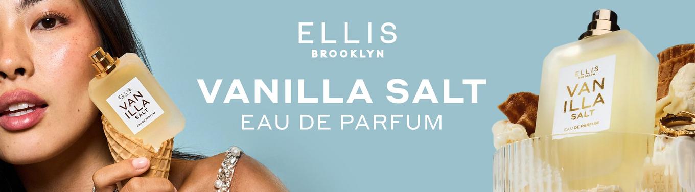 Ellis Brooklyn | Ulta Beauty
