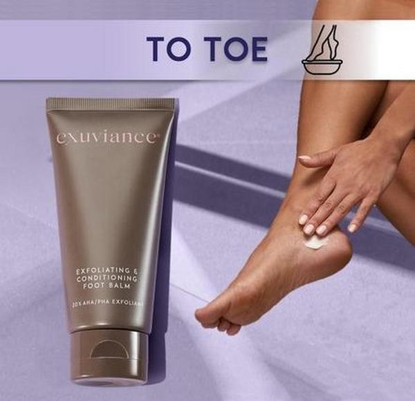 Exuviance - 40 Products | Ulta Beauty