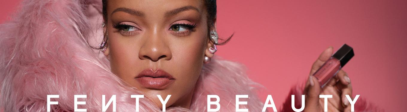 FENTY BEAUTY by Rihanna | Ulta Beauty